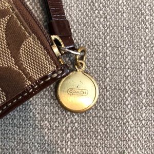 Coach | Bags | Coach Little Coin Wallet | Poshmark